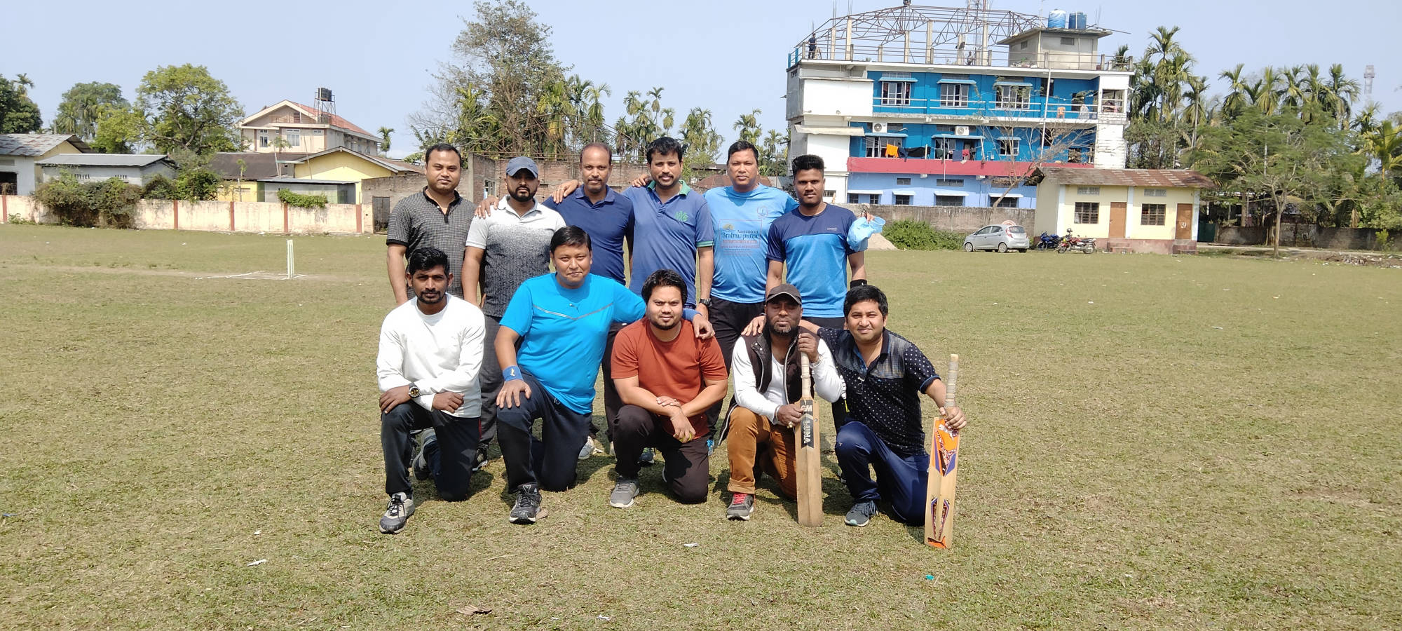 Salt Brook Academy - Dibrugarh